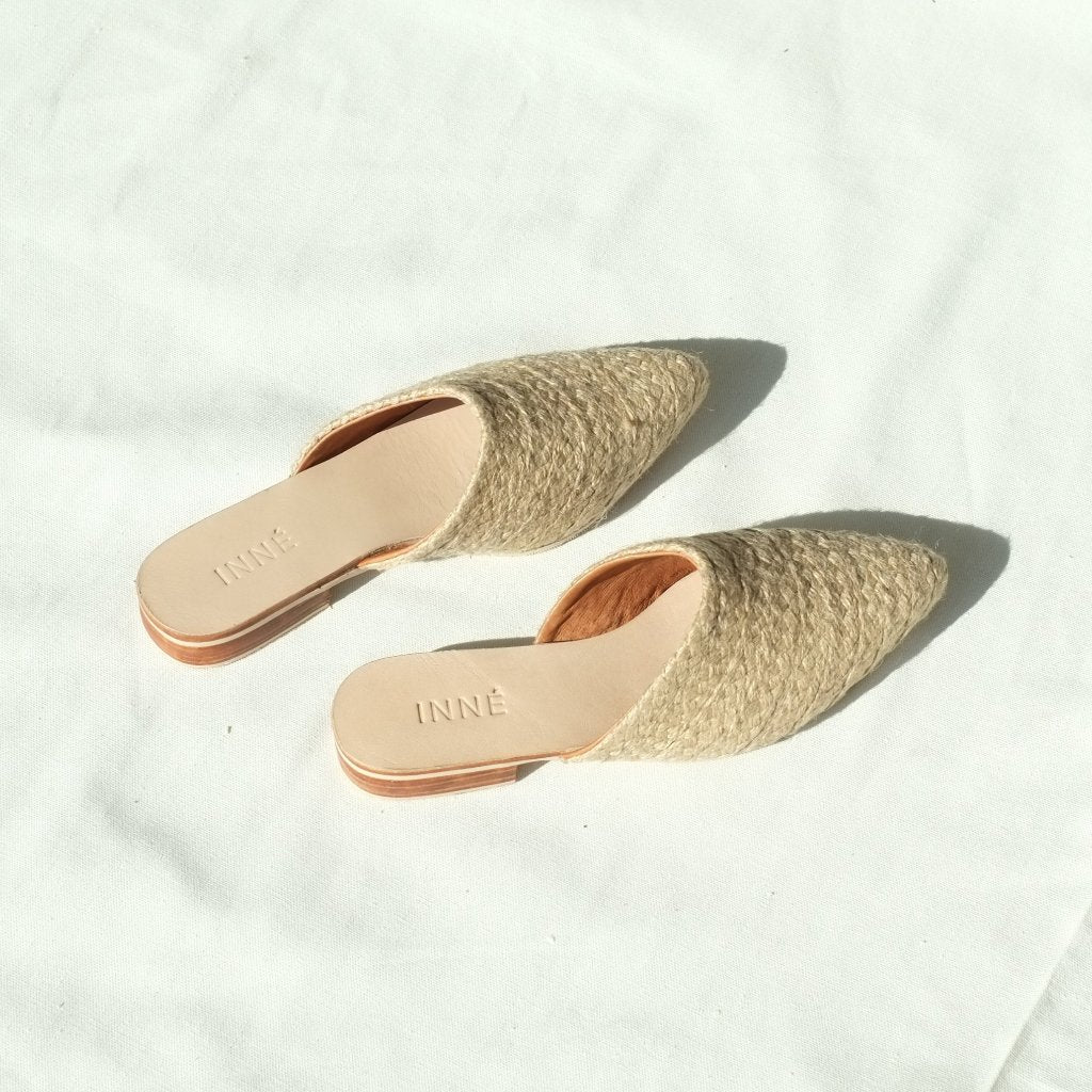 Maria Mule - Natural – INNÉ